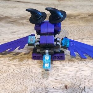 Lego | Toys | Lego Mixels 3 Set Bundle 4525 Magnifo 41526 Wizwuz And ...